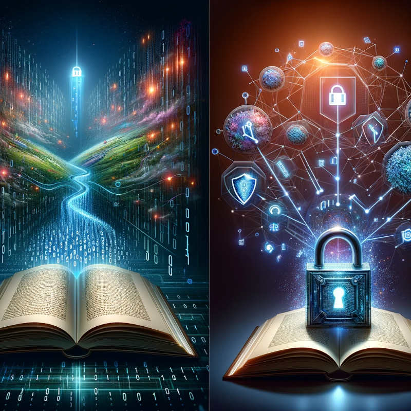 The Comprehensive Guide to Encryption - Lazarin Kroni